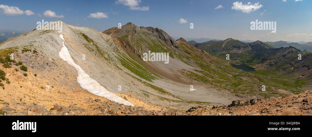 Arrastra mountain hi-res stock photography and images - Alamy