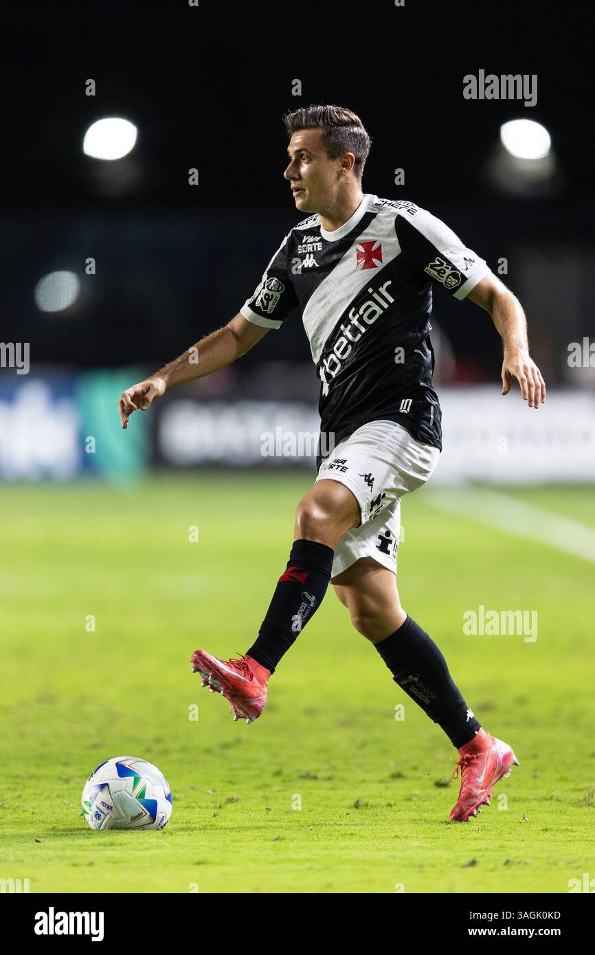 Rio De Janeiro, Brazil. 08th Apr, 2025. RIO DE JANEIRO, BRAZIL - APRIL ...