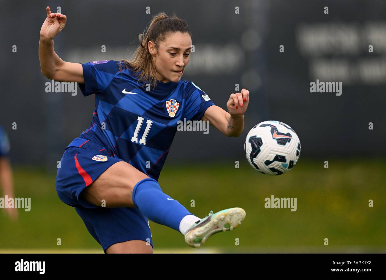 Slipcevic hi-res stock photography and images - Alamy