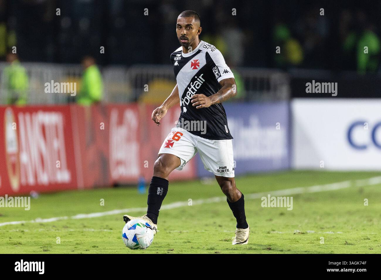 Rio De Janeiro, Brazil. 08th Apr, 2025. RIO DE JANEIRO, BRAZIL - APRIL ...