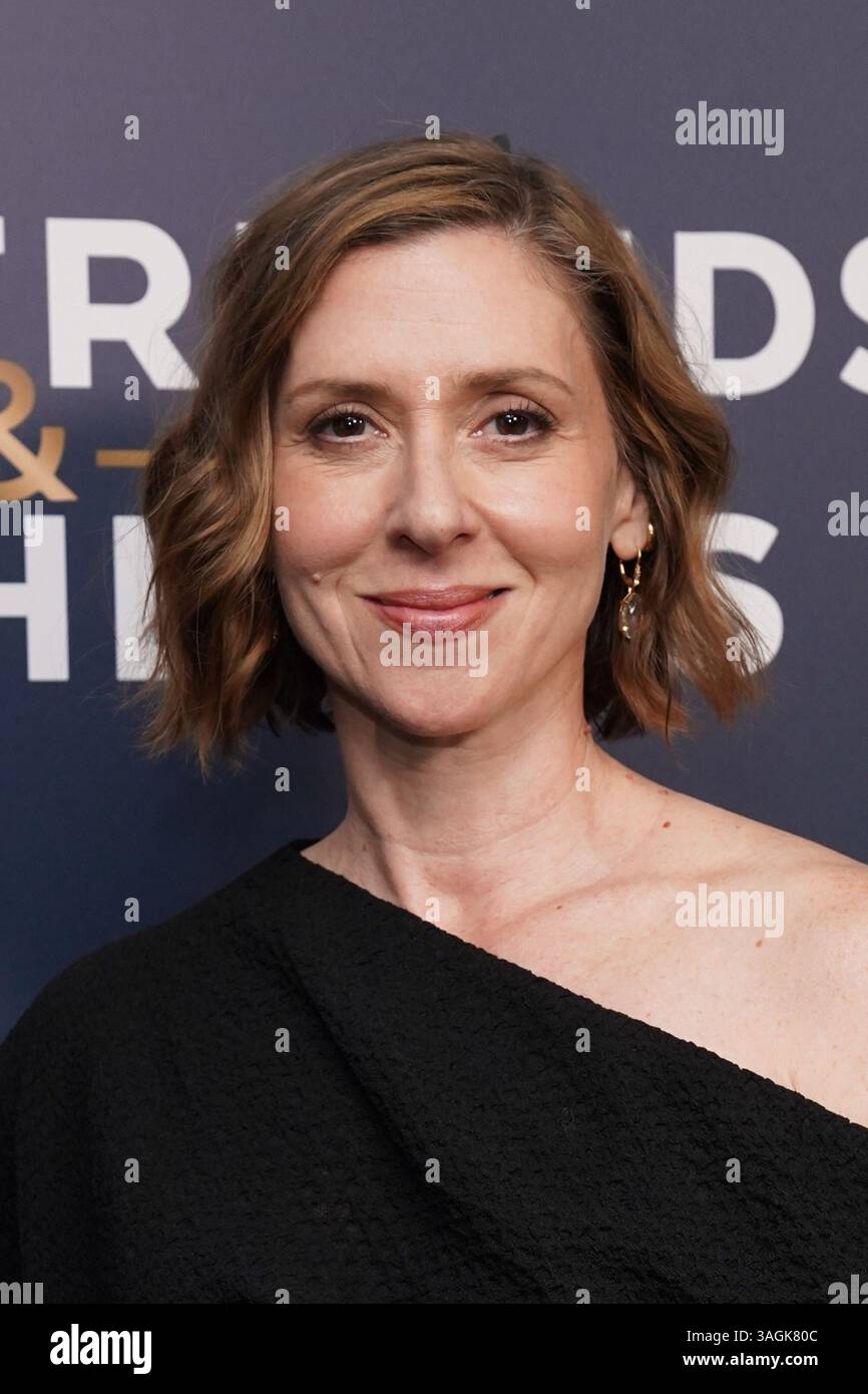 Miriam silverman hi-res stock photography and images - Alamy