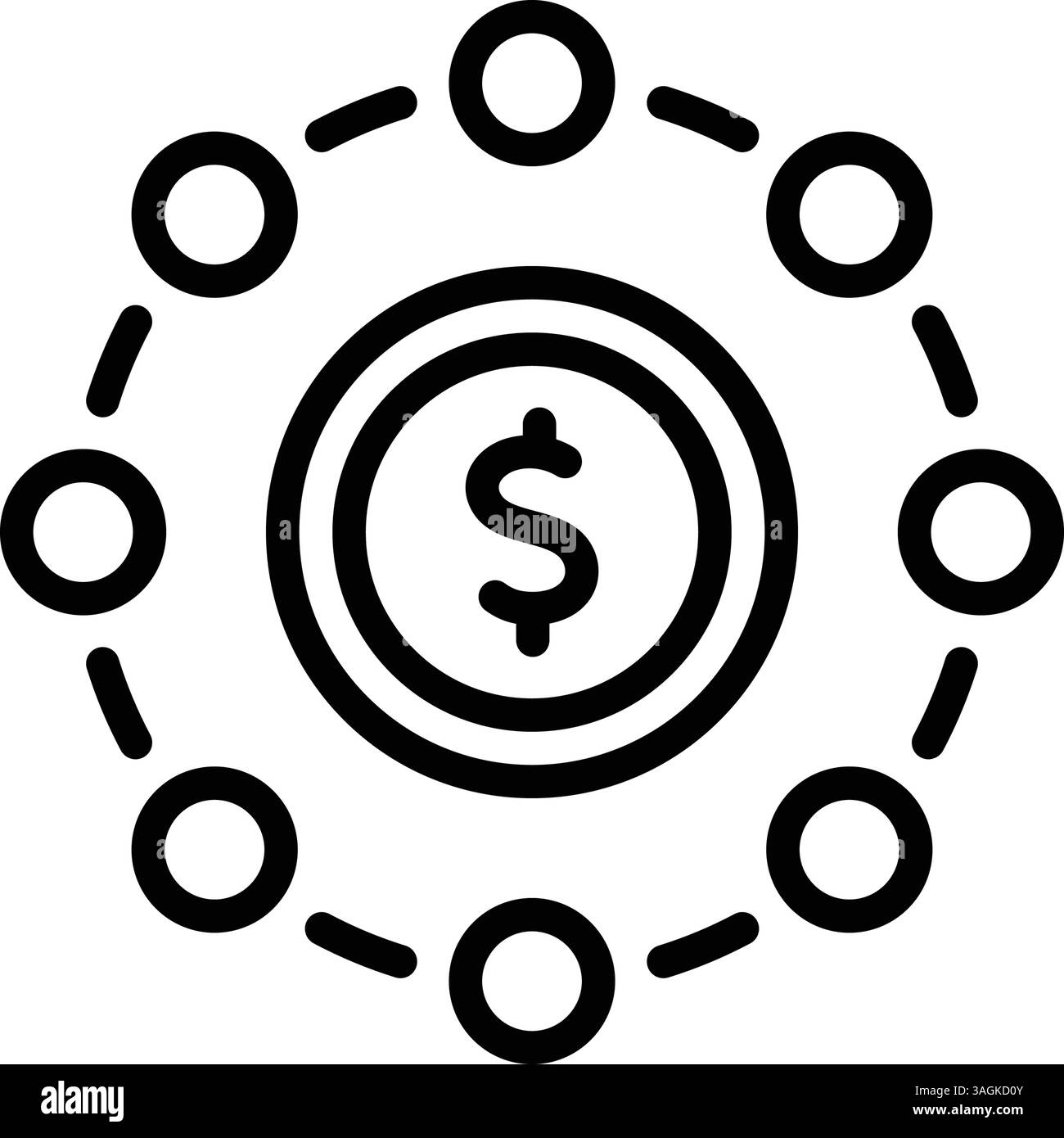 Shares of company Black and White Stock Photos & Images - Alamy