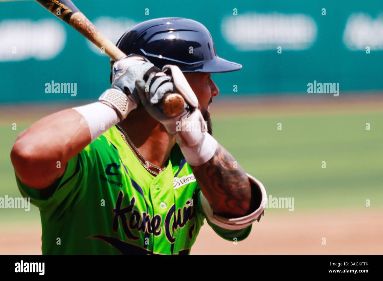 Mexico City, Ciudad de Mexico, Mexico. 8th Apr, 2025. Nicholas ...