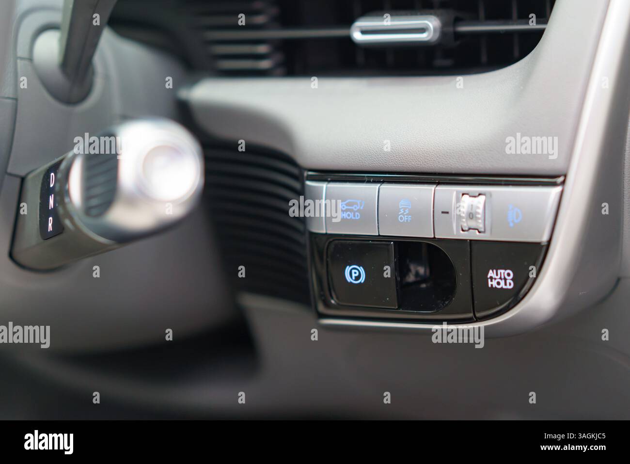 Parkingbrake hi-res stock photography and images - Alamy