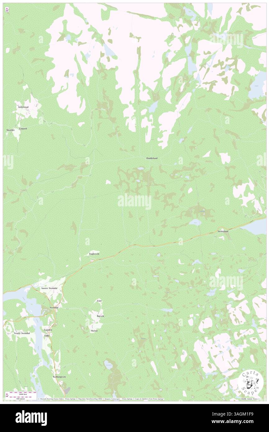 Hagemyr hi-res stock photography and images - Alamy