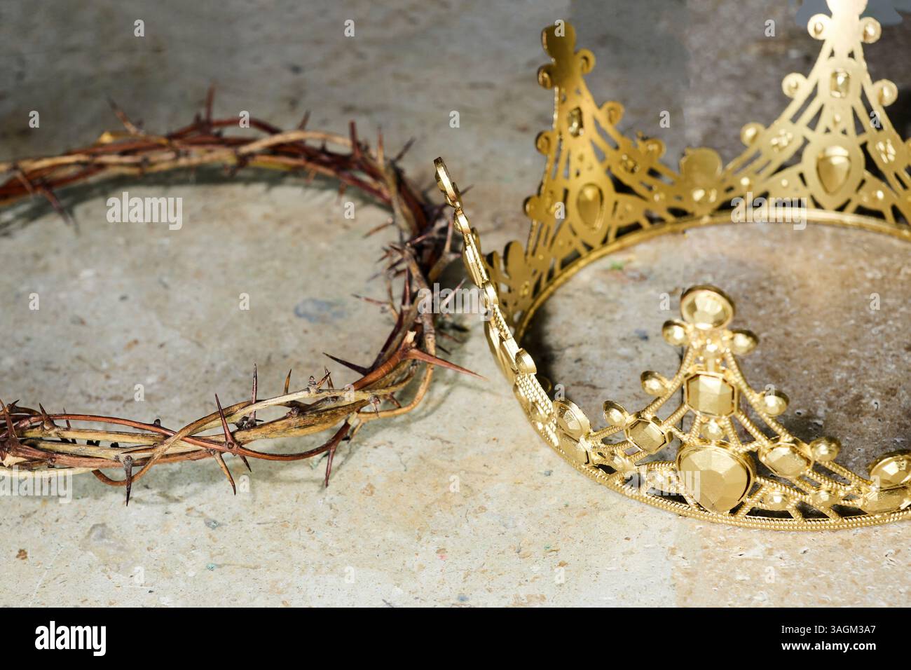 Texture juxtaposition hi-res stock photography and images - Alamy