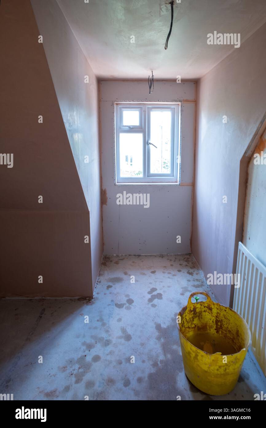 Decorative plaster ceilings hi-res stock photography and images - Alamy