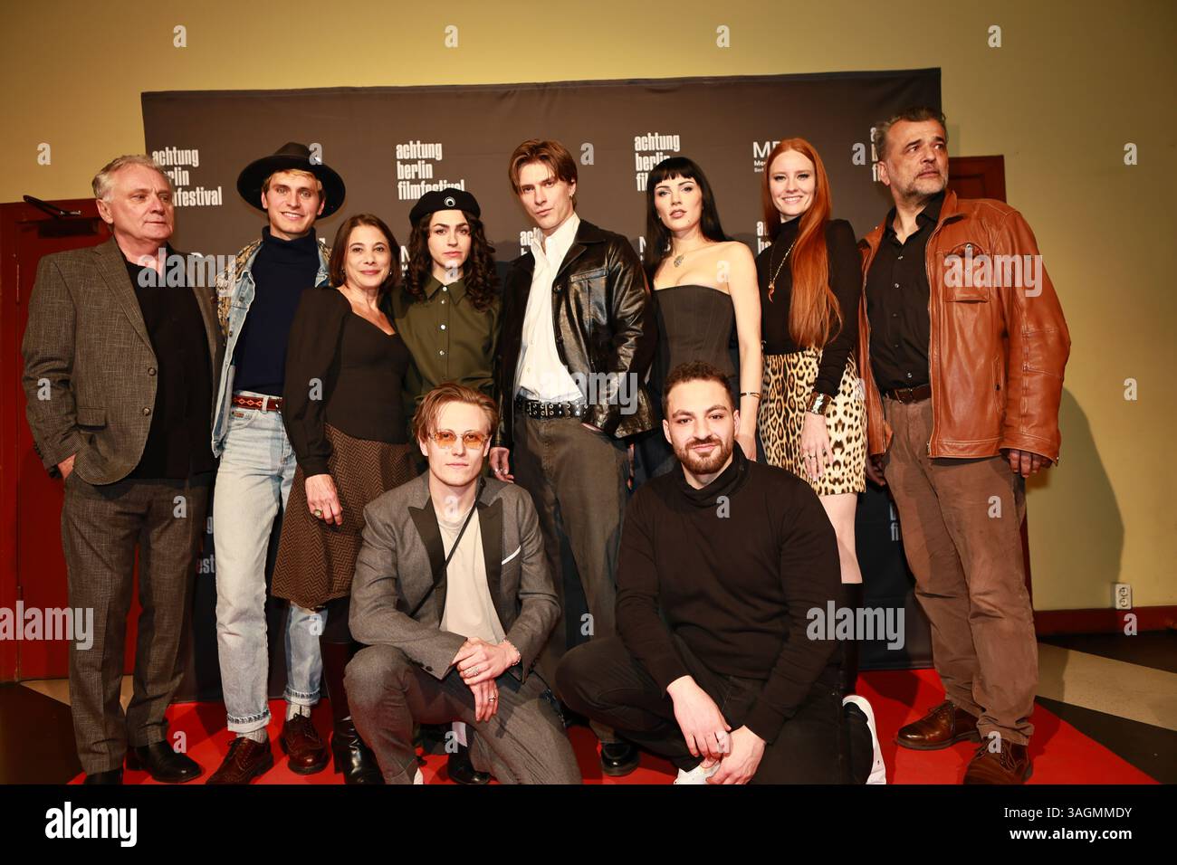 Walid al atiyat hi-res stock photography and images - Alamy