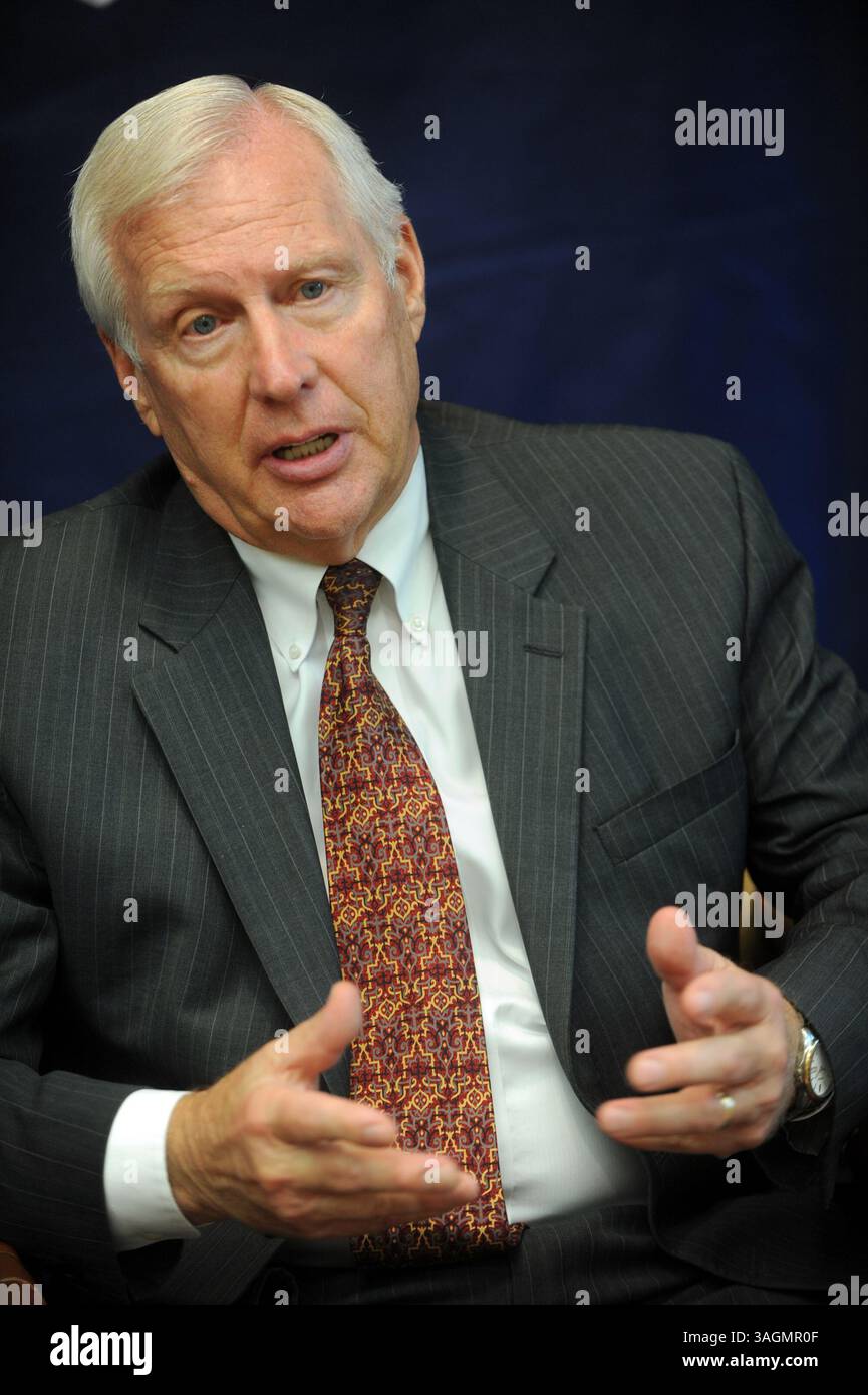 Rodney erickson hi-res stock photography and images - Alamy