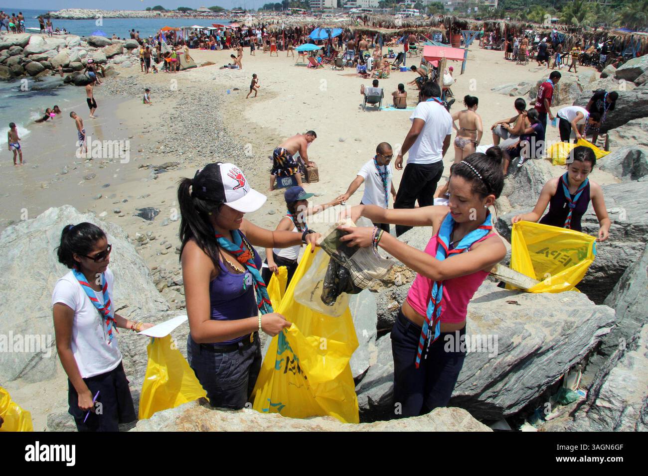 Día mundial de limpieza hi-res stock photography and images - Alamy