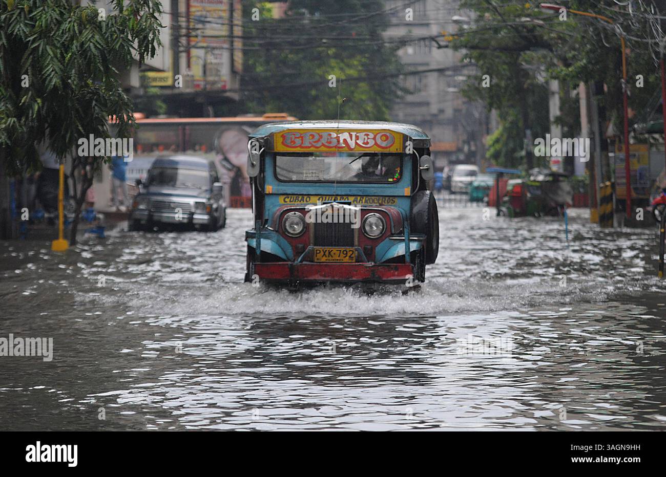 Typhoon sanba hi-res stock photography and images - Alamy