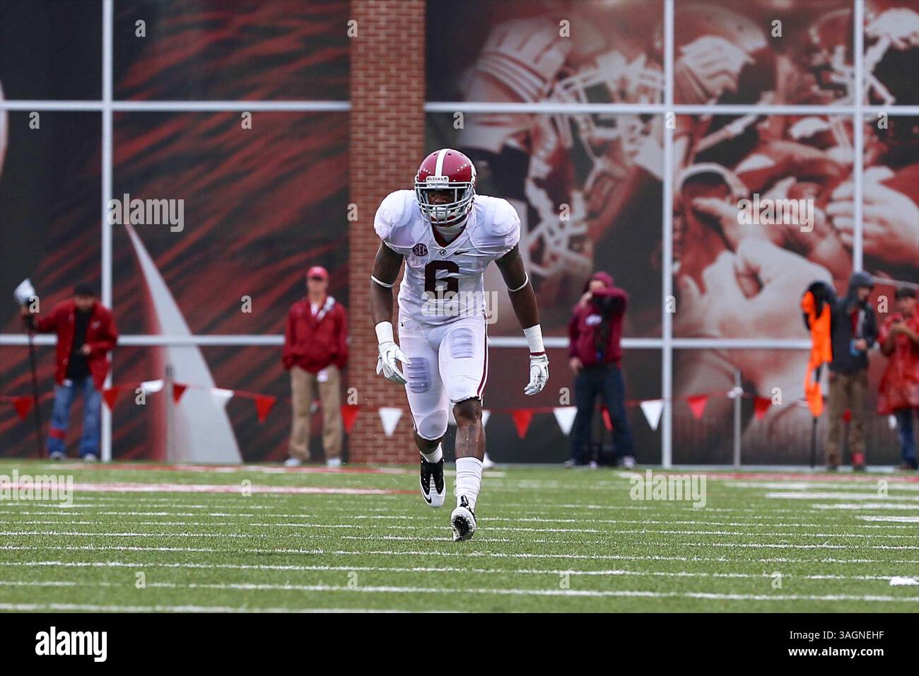 Haha clinton dix hi-res stock photography and images - Alamy