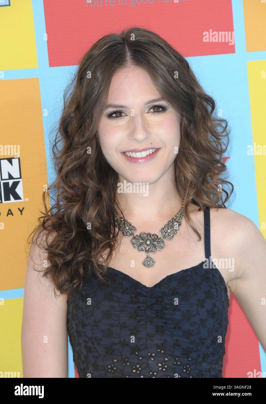 Sep 15, 2012 - Los Angeles, California, United States - Actress ERIN ...