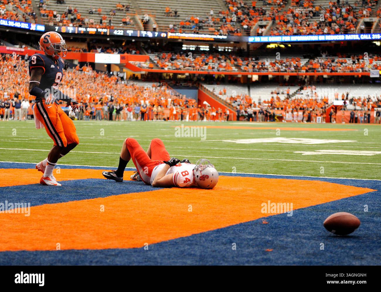 Rishard anderson hi-res stock photography and images - Alamy