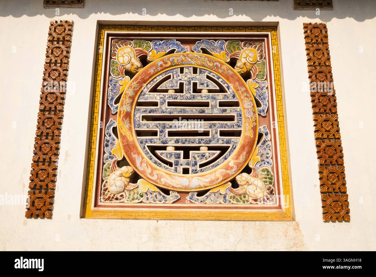 March 5, 2012 - Hue, Vietnam - March 5, 2012 - Hue, Vietnam - March 5 ...