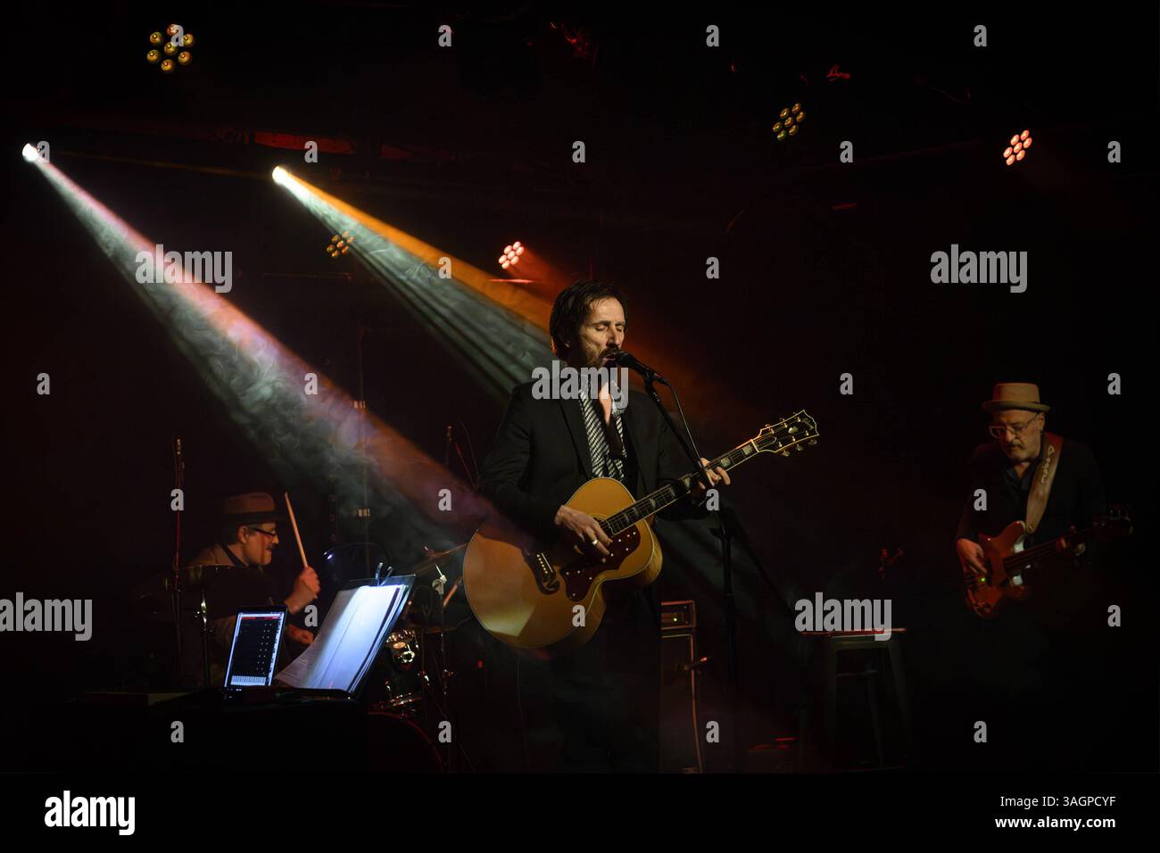 Music Concert - Cristiano Godano - Stammi Accanto Tour Cristiano Godano ...