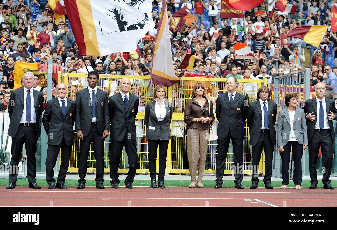 Fornaretto hi-res stock photography and images - Alamy