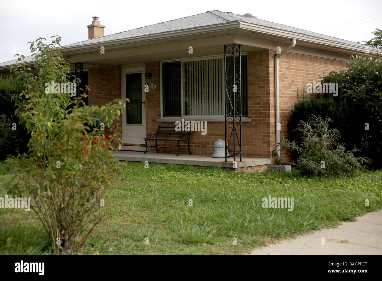 Jimmy hoffa missing hi-res stock photography and images - Alamy