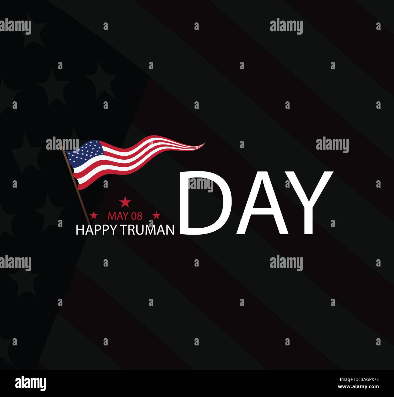 Celebrating Truman Day A Look at the Legacy of President Truman on May ...