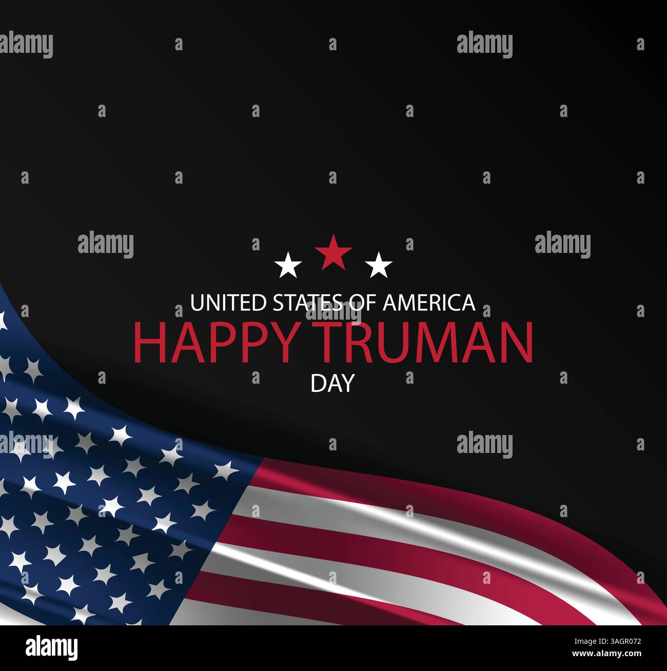 Us president memorial Stock Vector Images - Alamy