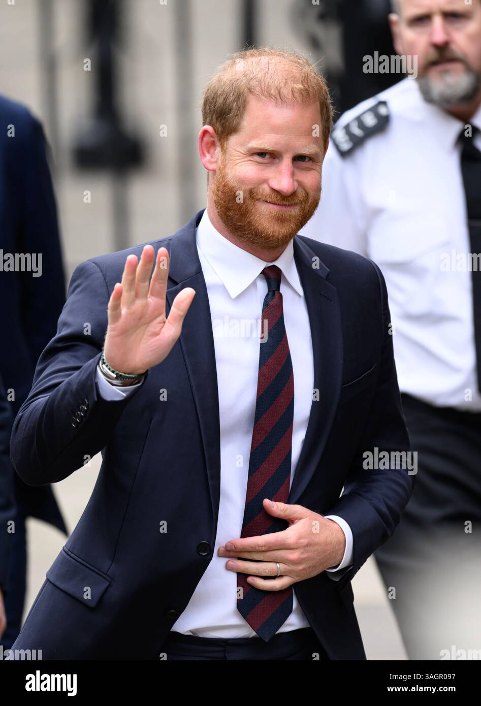 Thedukeofsussex hi-res stock photography and images - Alamy