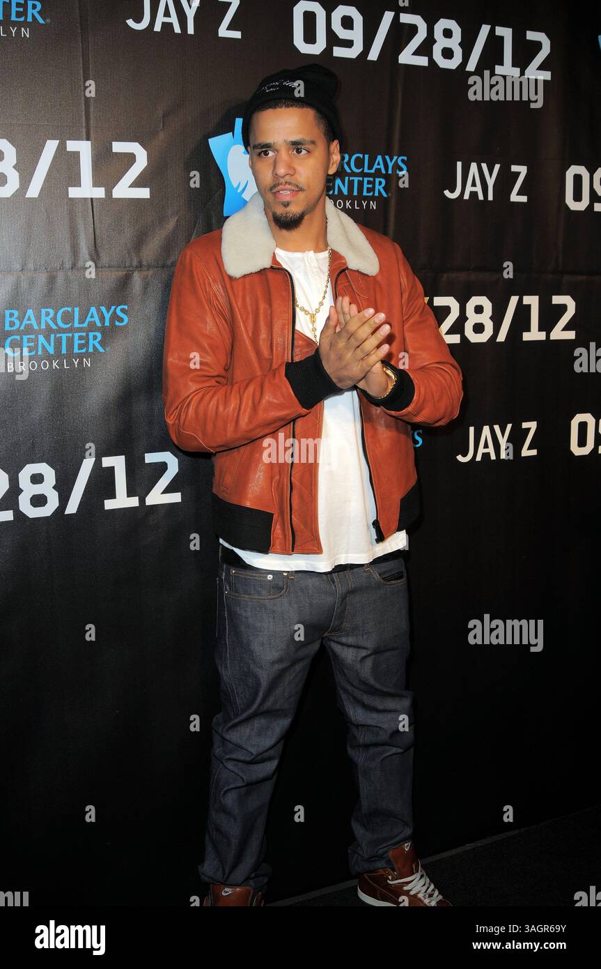 J cole jay z hi-res stock photography and images - Alamy