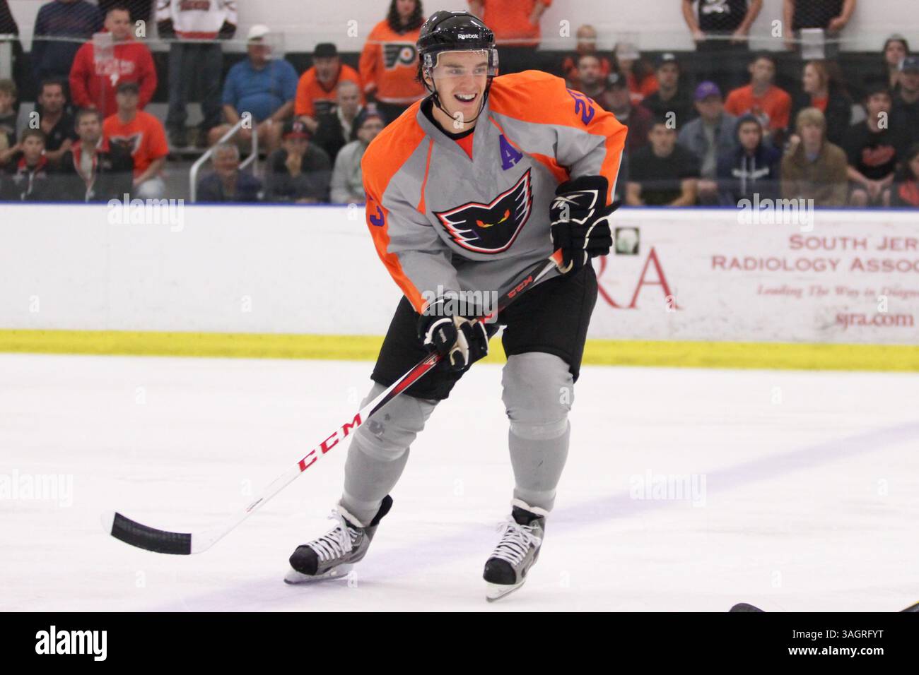 Oct. 2, 2012 - Voorhees, New Jersey, United States of America - Center ...