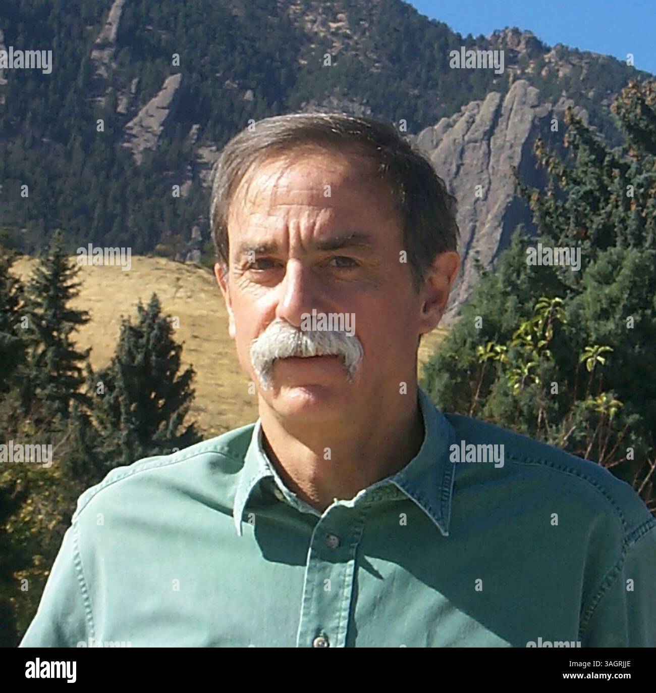 David jeffrey wineland hi-res stock photography and images - Alamy