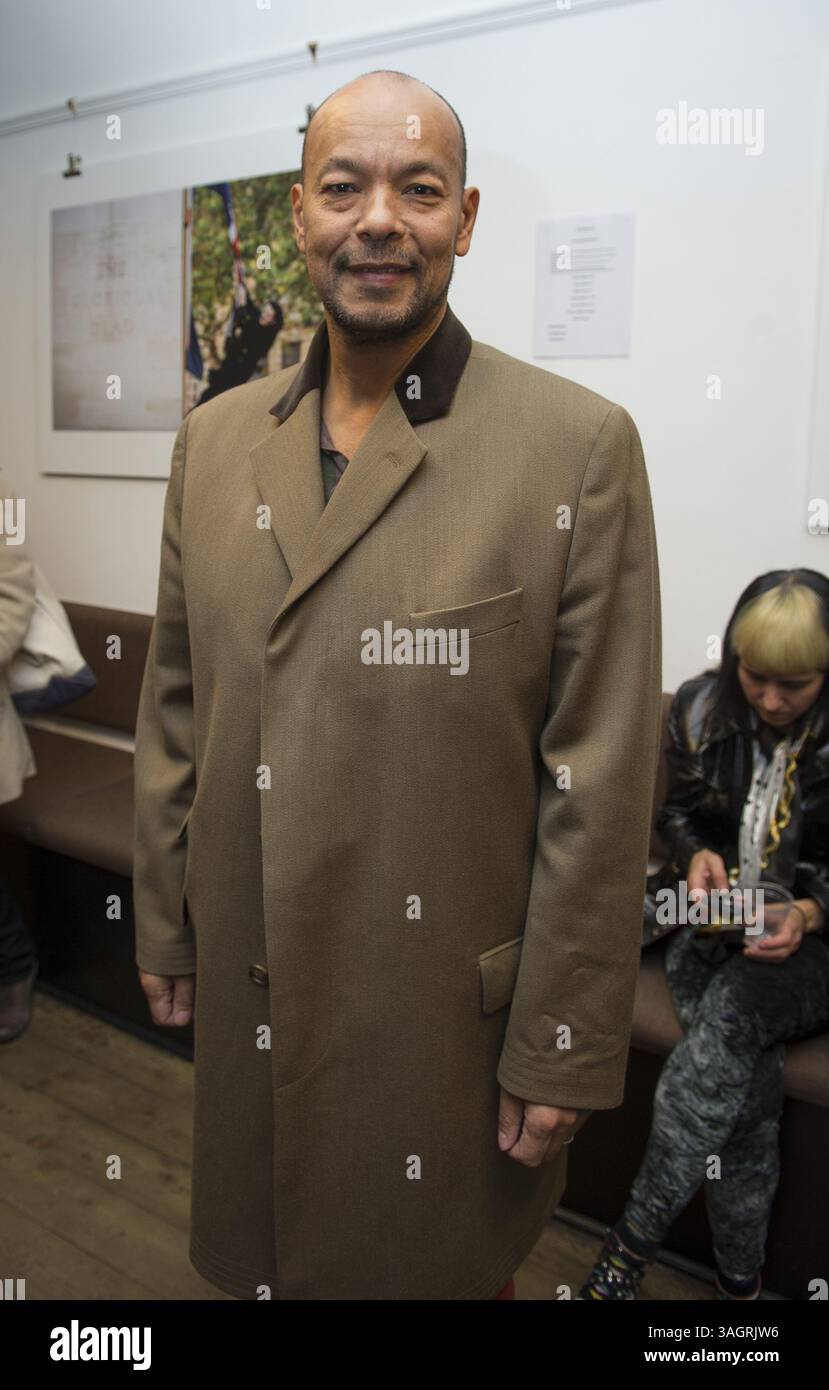 Oct. 9, 2012 - London, Great Britain - Roland Gift Fine Young Cannibals ...