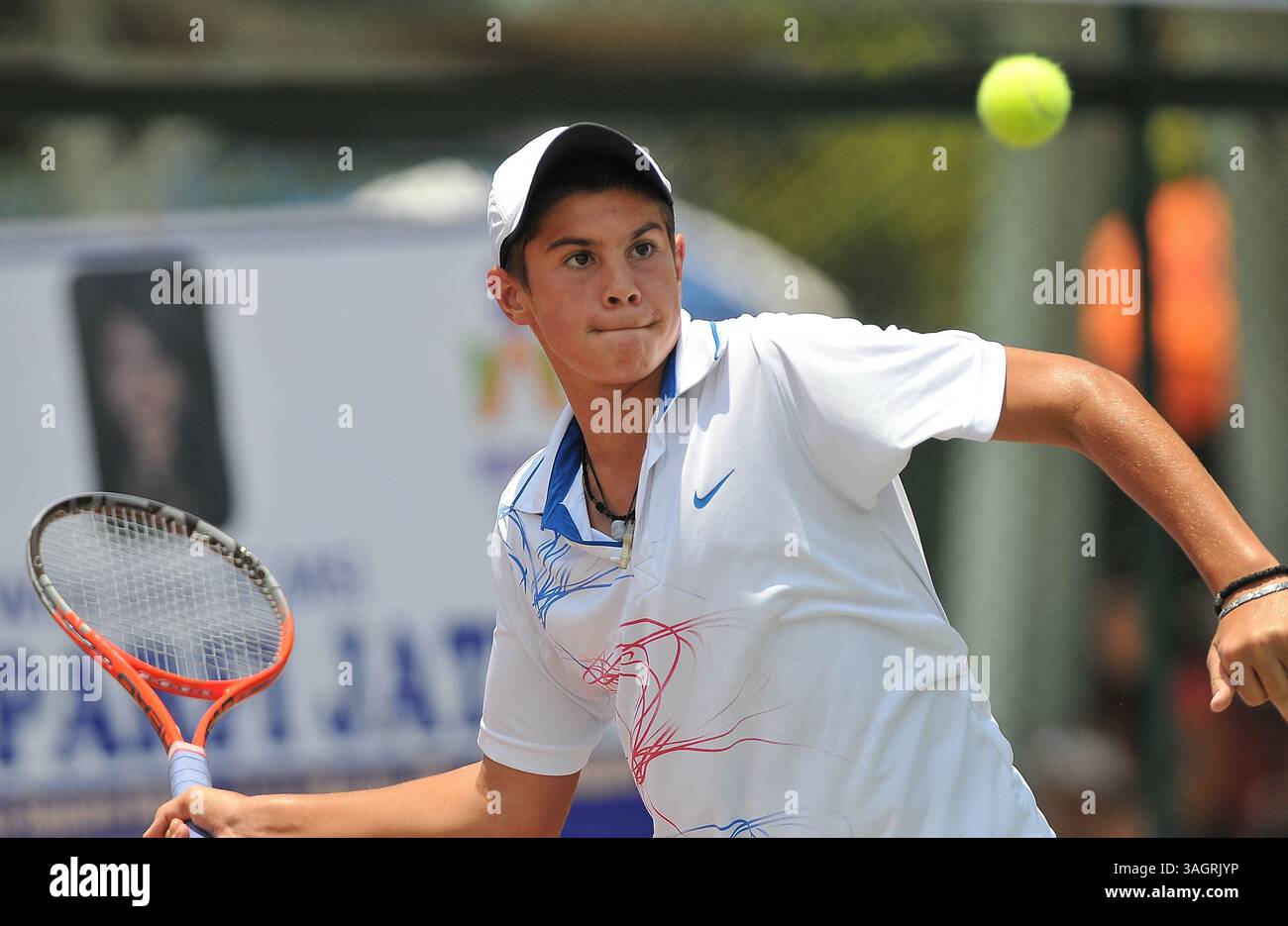 Stefan vujic hi-res stock photography and images - Alamy
