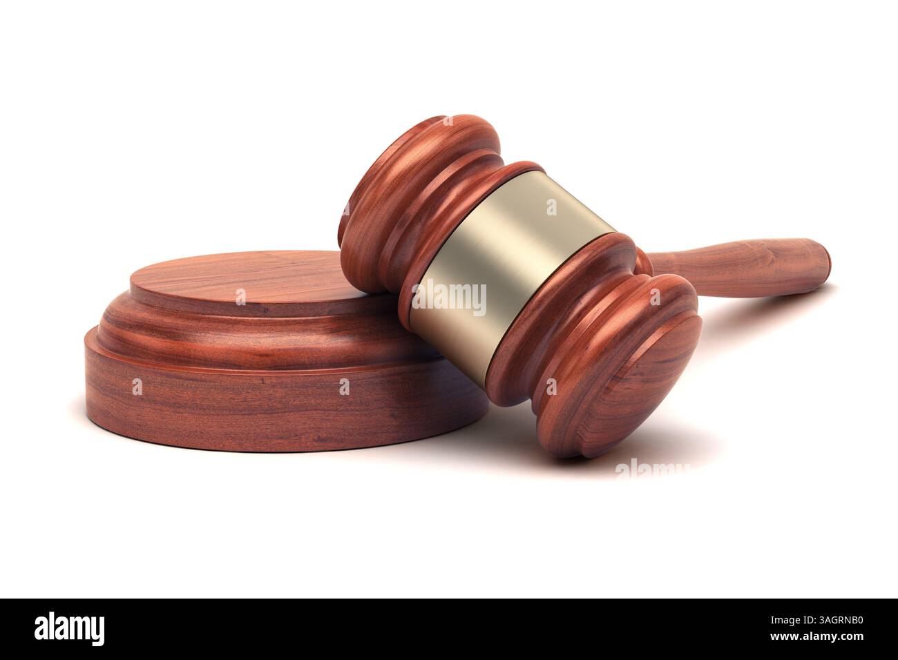 Prosecution concept Cut Out Stock Images & Pictures - Alamy