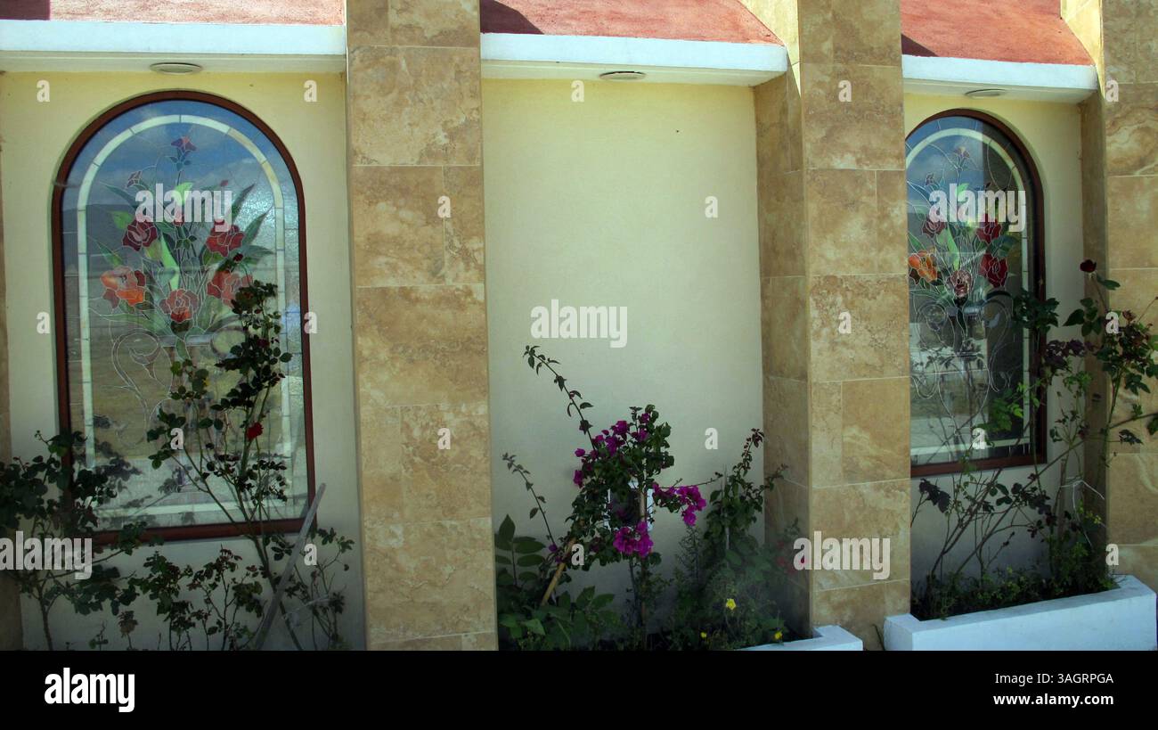 Heriberto lazcano hi-res stock photography and images - Alamy