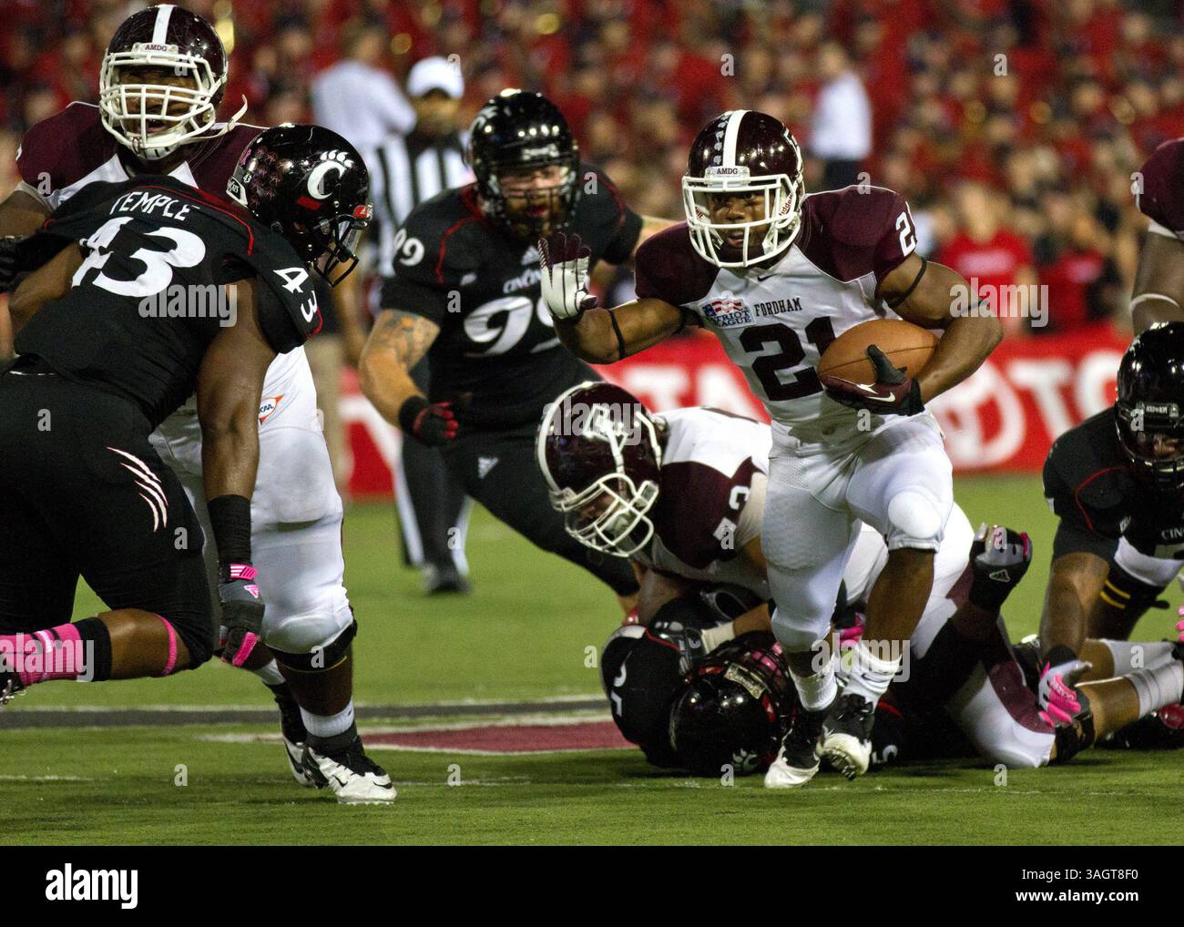 Cal koonce hi-res stock photography and images - Alamy