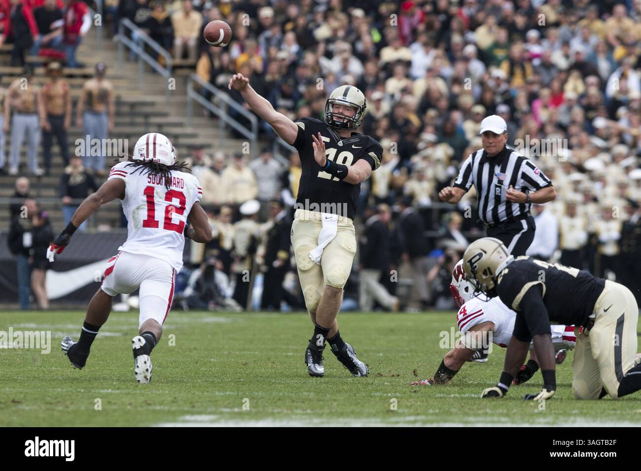 Terbush hi-res stock photography and images - Alamy