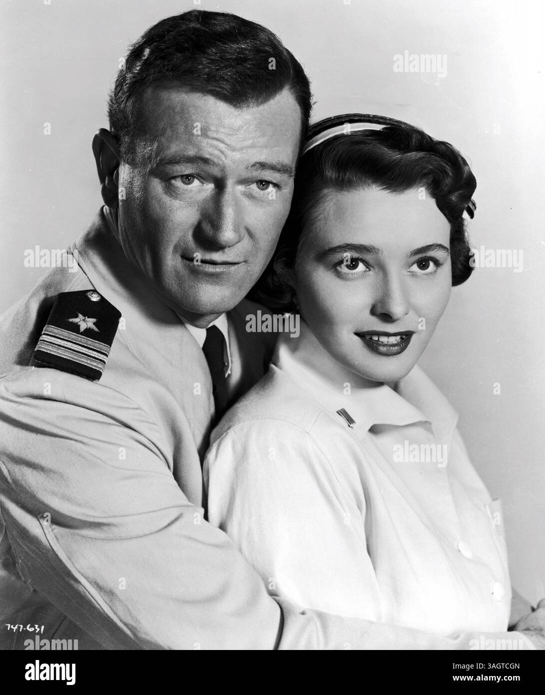 PATRICIA NEAL (January 20, 1926-August 8, 2010) was an American actress ...