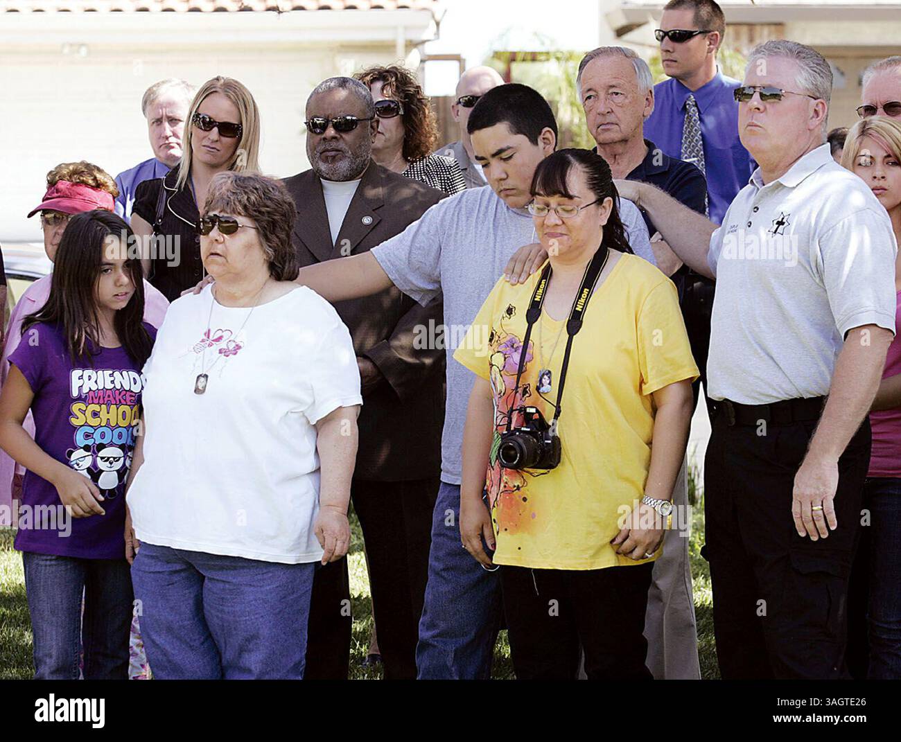 Tommy chavez hi-res stock photography and images - Alamy
