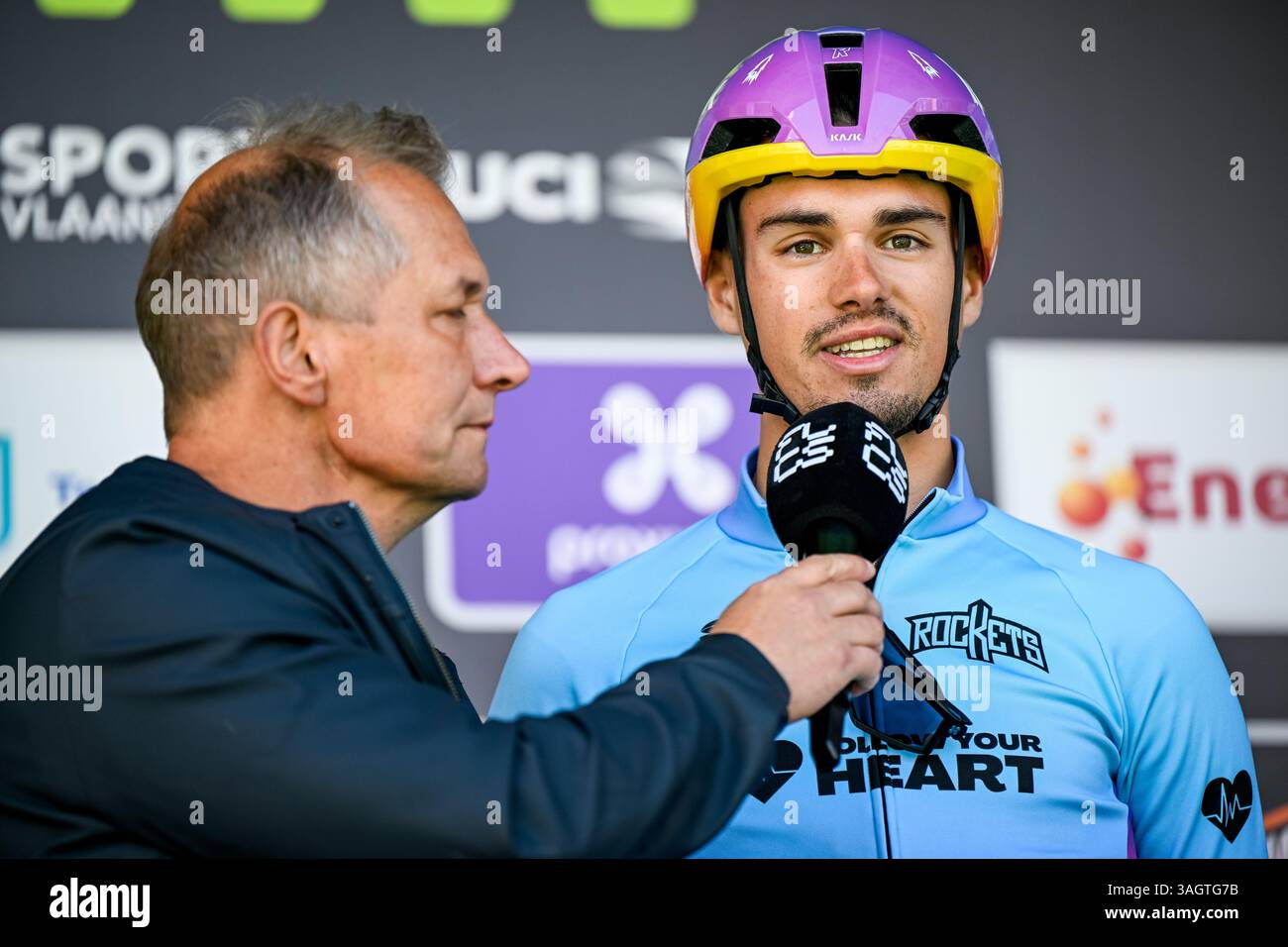 Davide bomboi hi-res stock photography and images - Alamy