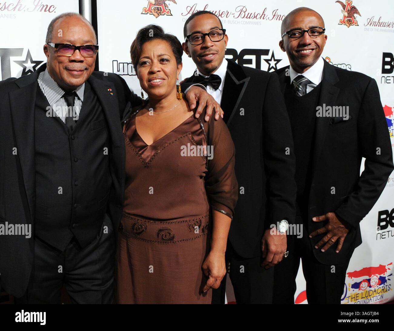 Oct 24, 2009 - Washington, District of Columbia, USA - Rapper and Actor ...