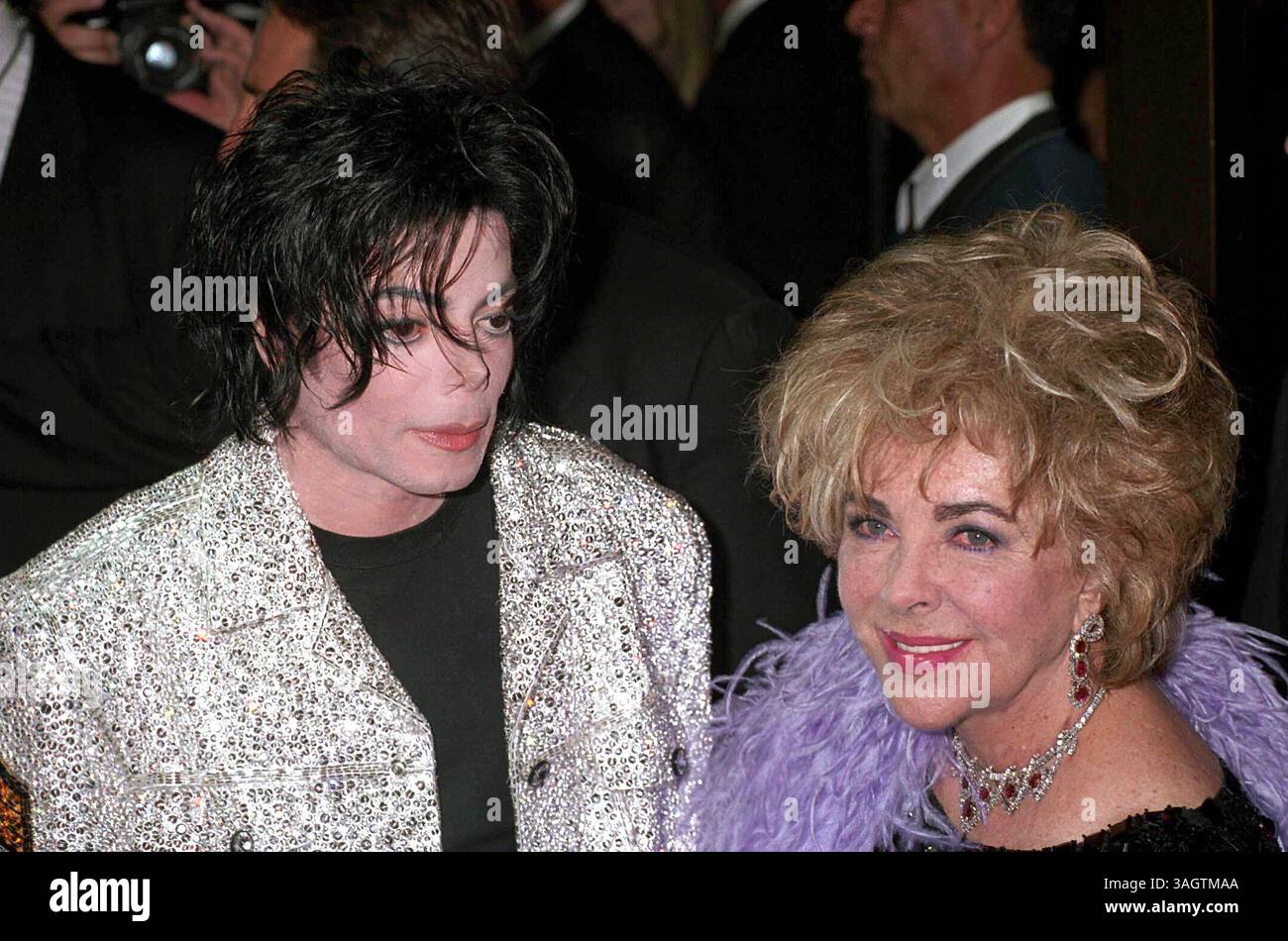 June 25 2009 File picture of Michael Jackson who died following cardiac ...
