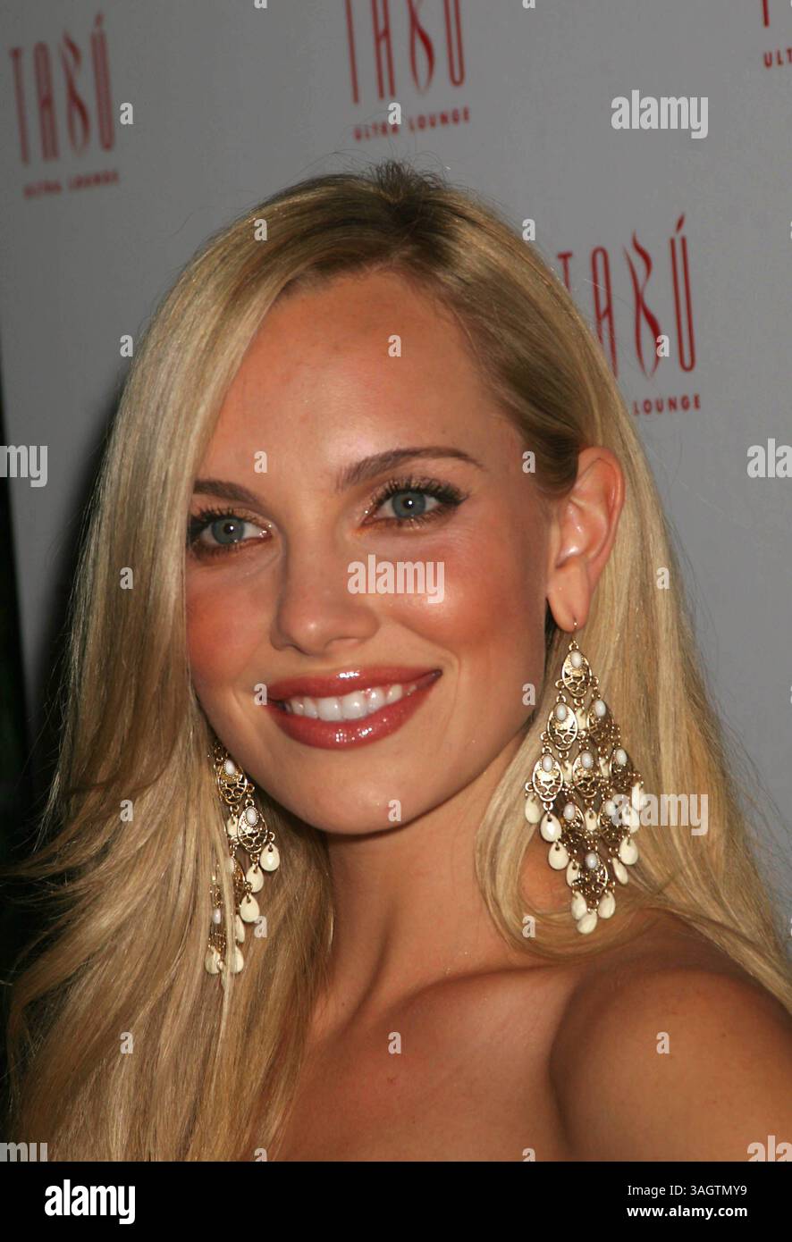 K62511EG.The mtv's ASHLEY HARTMAN hosts Bachelorette Party at Tabu ...