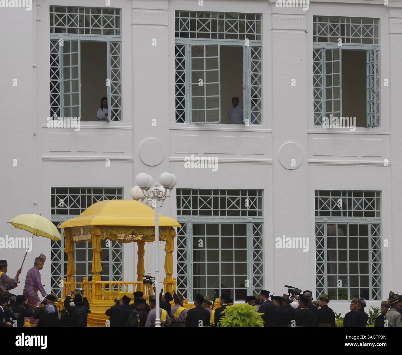 Munawir hi-res stock photography and images - Alamy