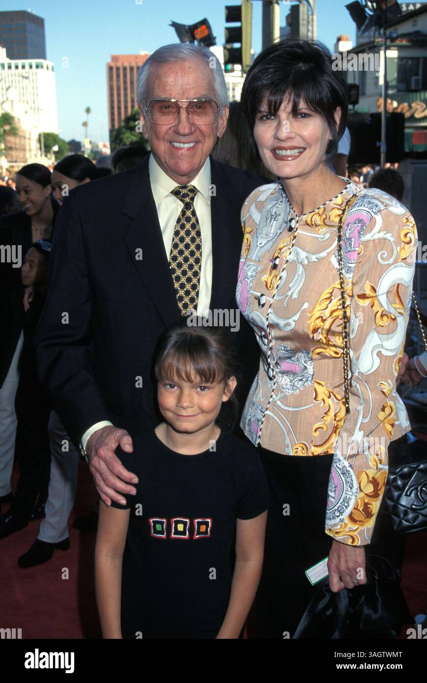 ED MCMAHON, actor and 'Tonight Show' sidekick for more than 30 years ...