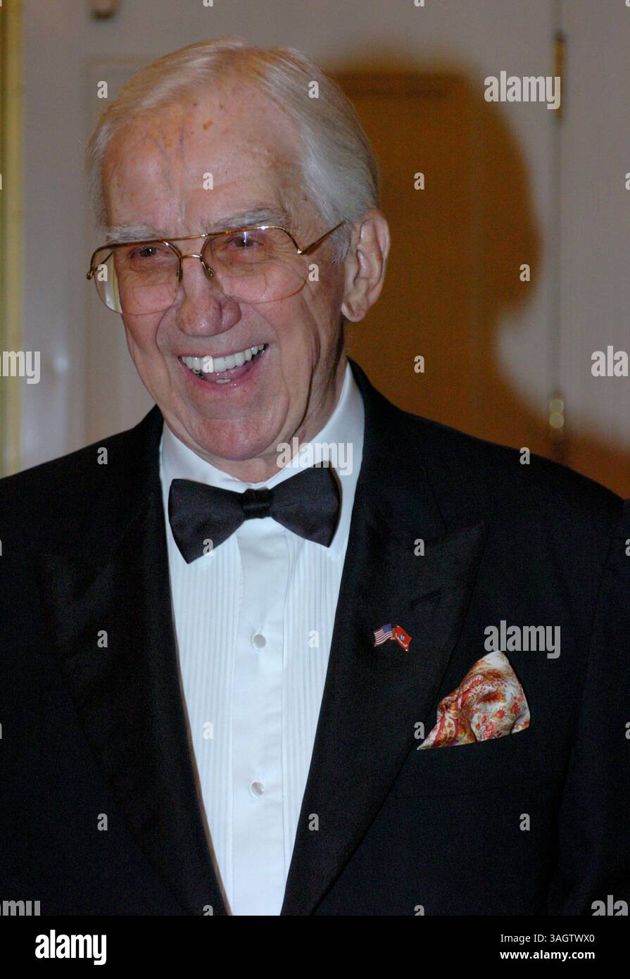 ED MCMAHON, actor and 'Tonight Show' sidekick for more than 30 years ...