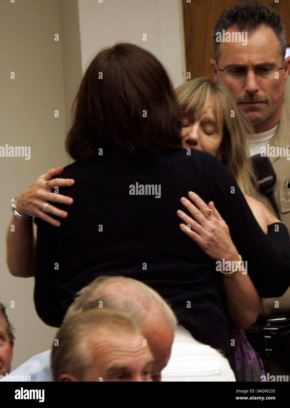 June 20, 2009,-San Diego CA,-BRAE HANSEN and her brother NATHANIEL GANN ...