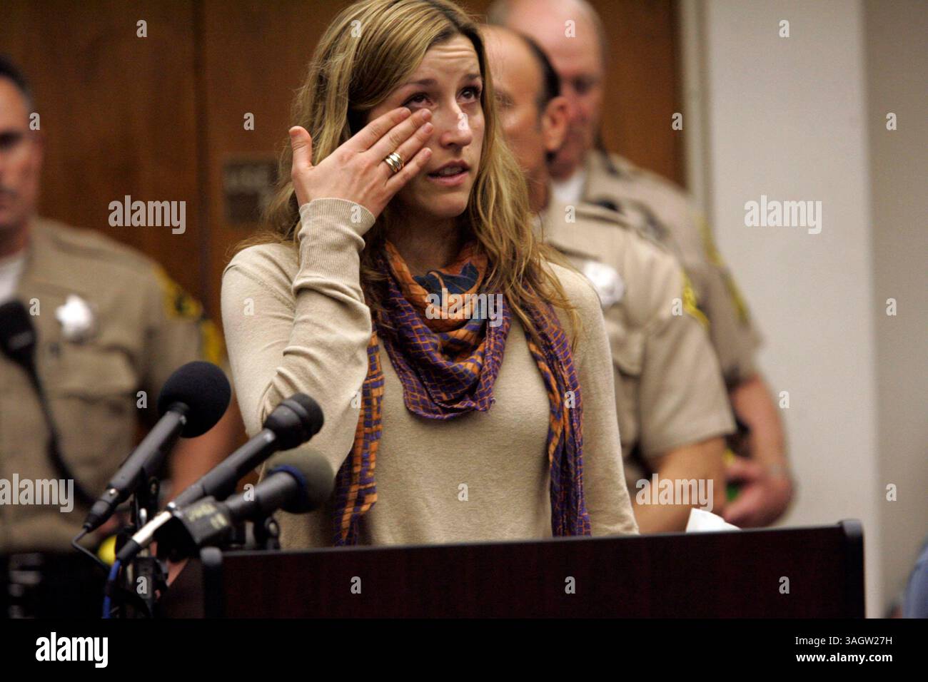 Erin frederic hi-res stock photography and images - Alamy