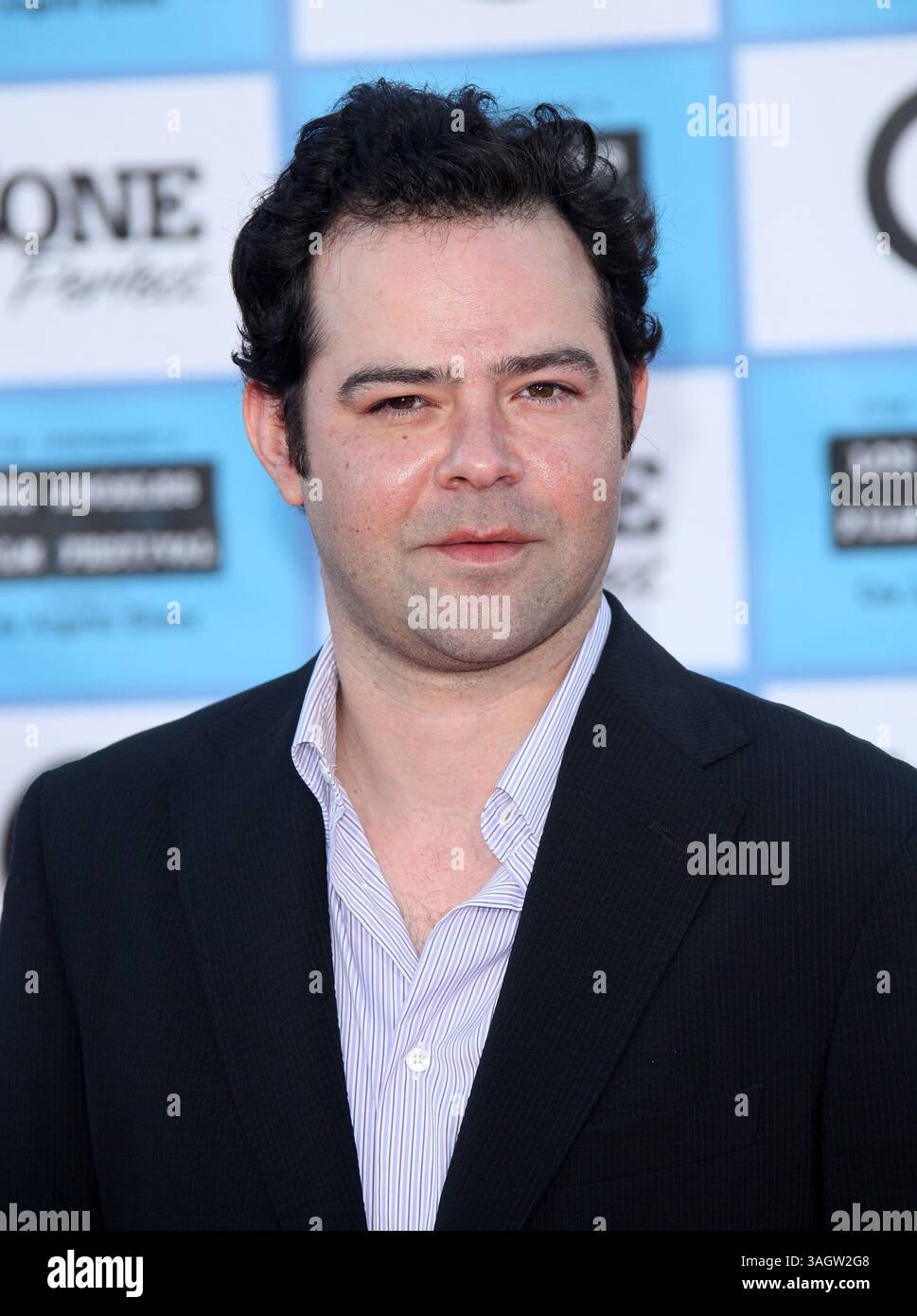 Jun 23, 2009 - Westwood, California, USA - Actor RORY COCHRANE arriving ...
