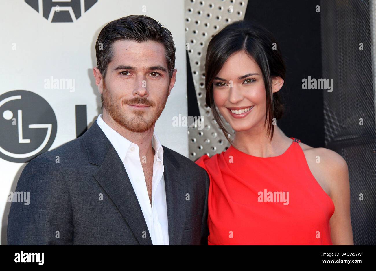 Odette Annable Transformers