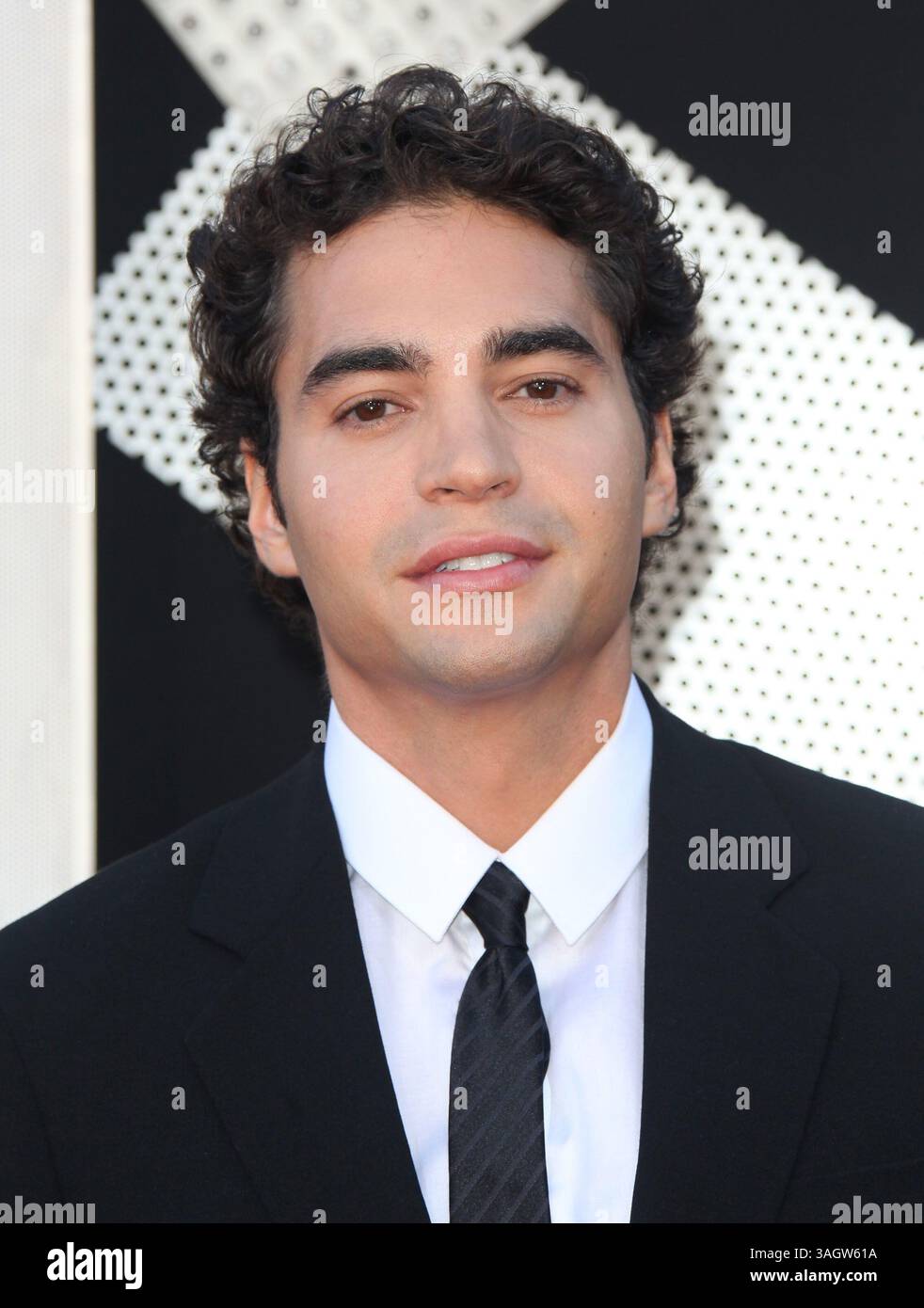 Jun 22, 2009 - Westwood, California, USA - Actor RAMON RODRIGUEZ ...