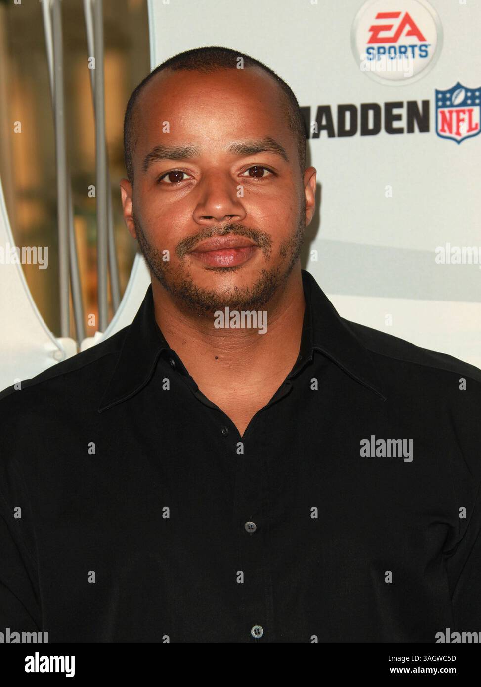 Madden nfl 10 hi-res stock photography and images - Alamy
