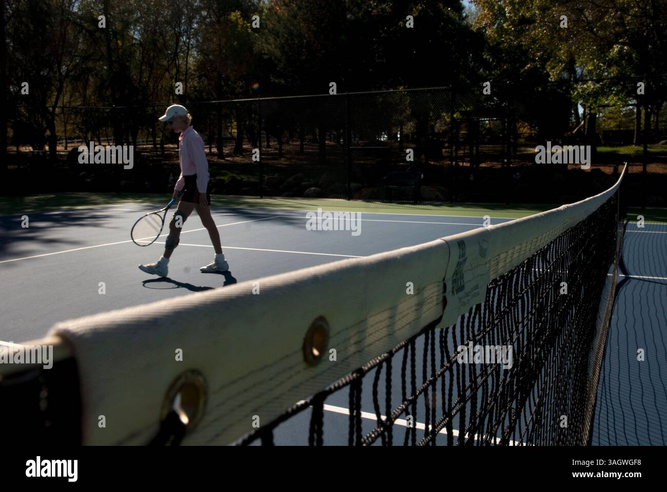 Former teaching professional Martha Downing practices at her home in ...